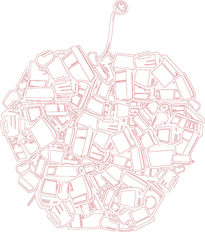 recycling-apple-trans - ProTech Computing
